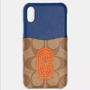 Coach Accessories | Phone Case | Poshmark